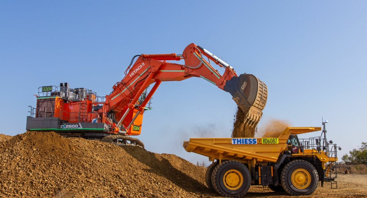 Thiess successfully extends debt facilities for another three years - Thiess