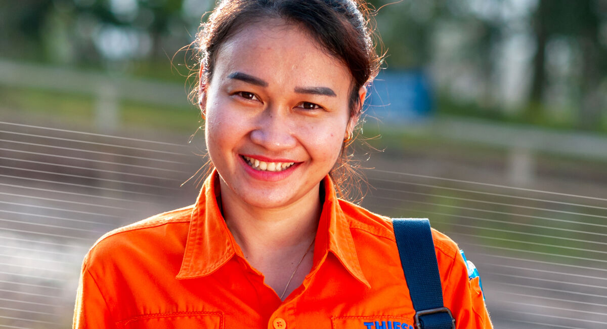 Thiess secures $1.7 billion contract - Thiess