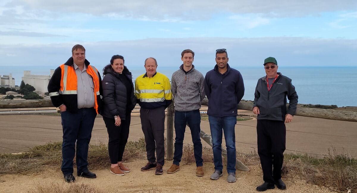 Thiess announced preferred mining services provider for copper project ... Thiess announced preferred mining services provider for copper project ...
