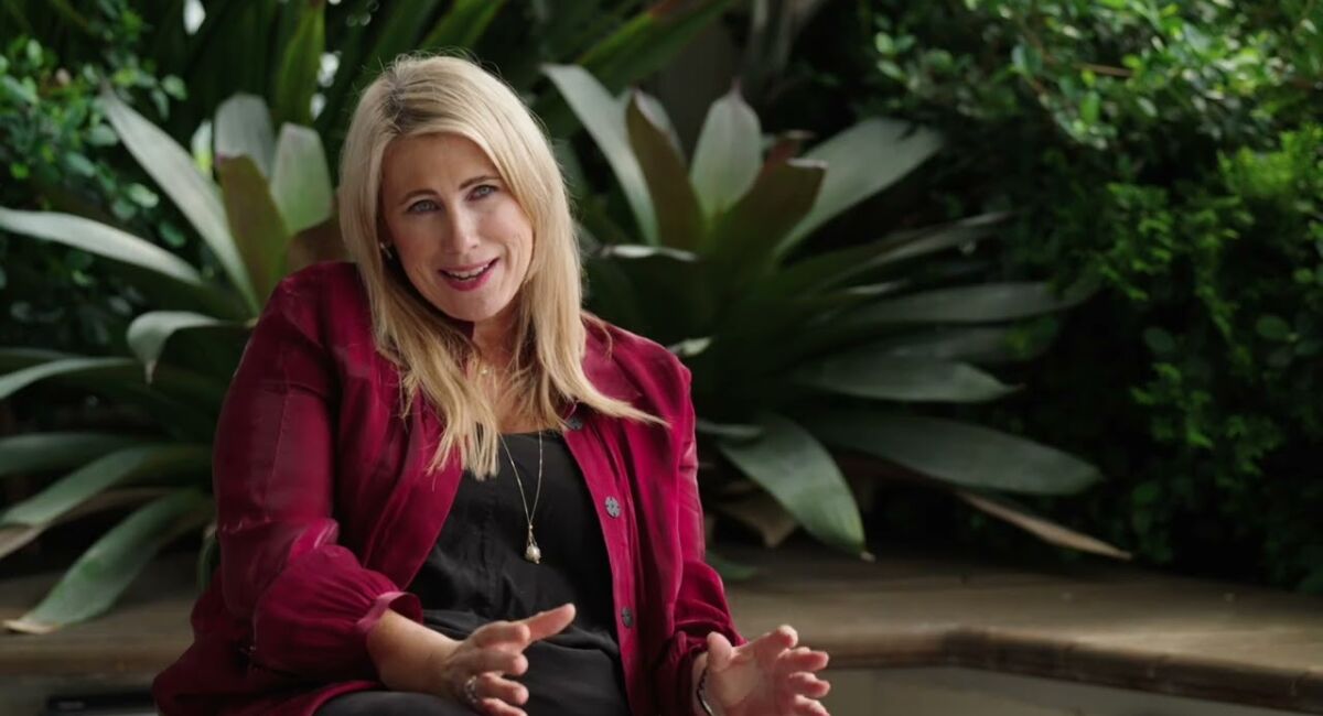 Making her Mark: Caoilin Chestnutt - Thiess