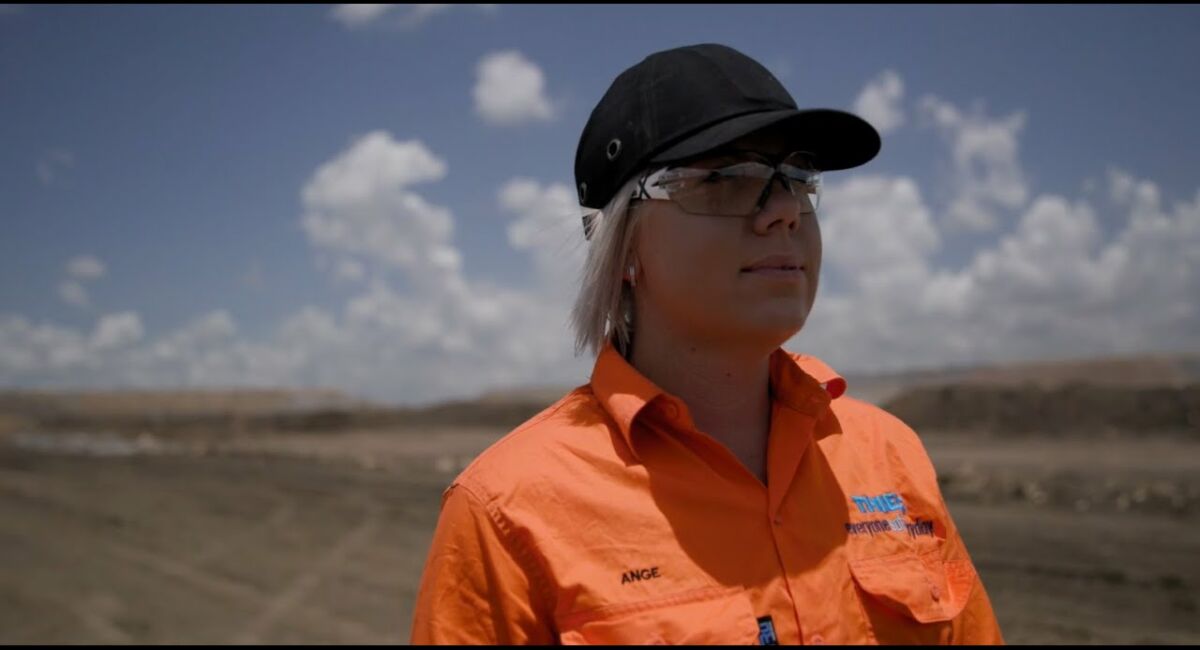 Experience more opportunities at Thiess - Thiess