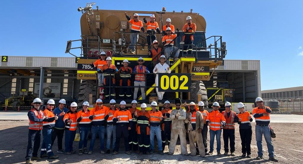 Thiess expands presence in Chile with A$155 million copper contract ...