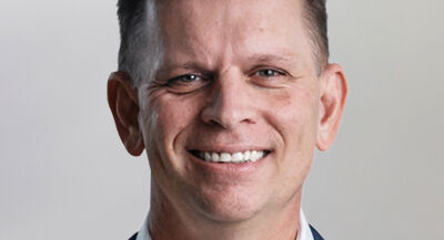 Craig Morton - Thiess