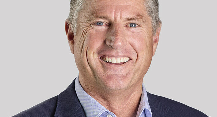 David Greig - Thiess