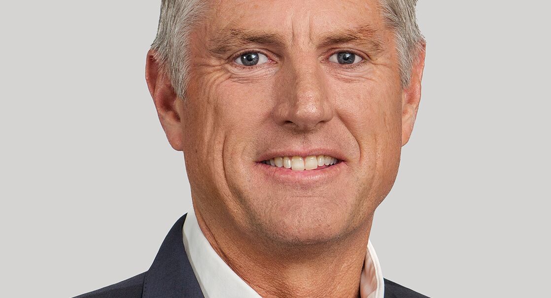 David Greig - Thiess