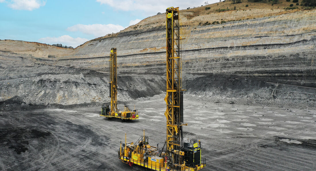 Case study: Autonomy improves energy efficiency - Thiess