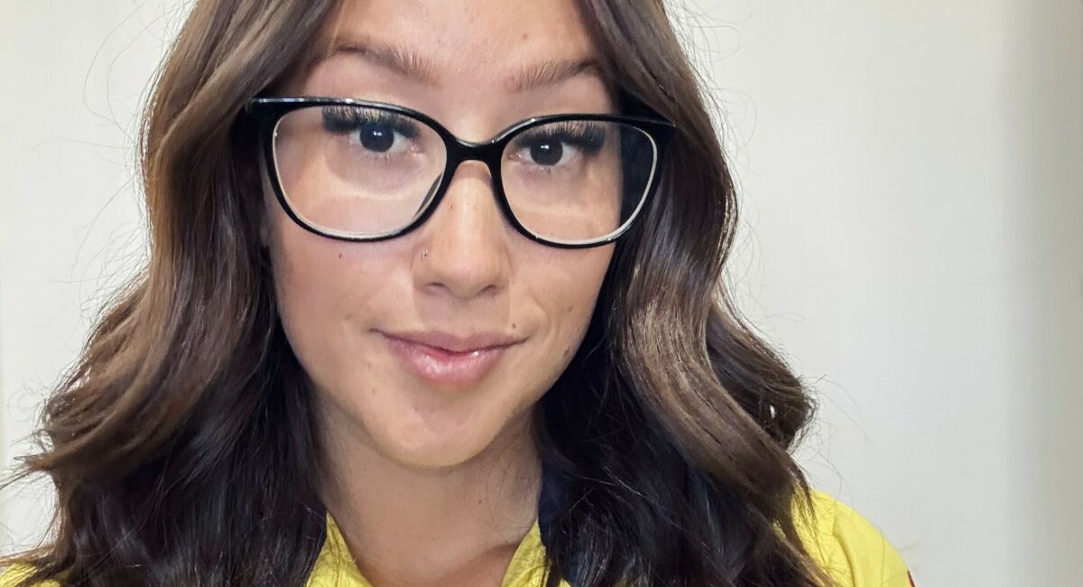 Mikayla Ward makes her mark at MACA - Thiess