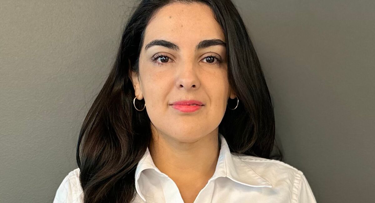 Lorena Sofía Biados - Thiess