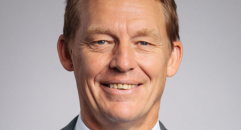 Michael Wright - Thiess