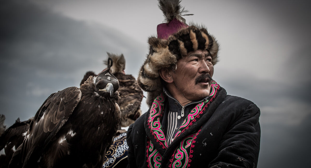 Mongolia observes Nauryz - Thiess