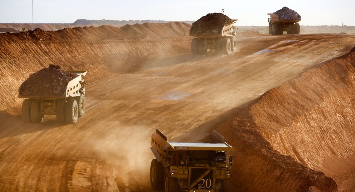 Our companies - Thiess