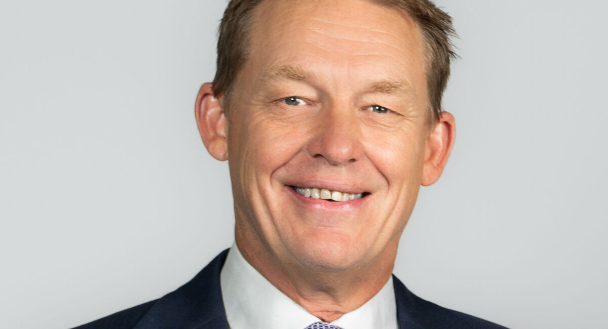 Michael Wright - Thiess