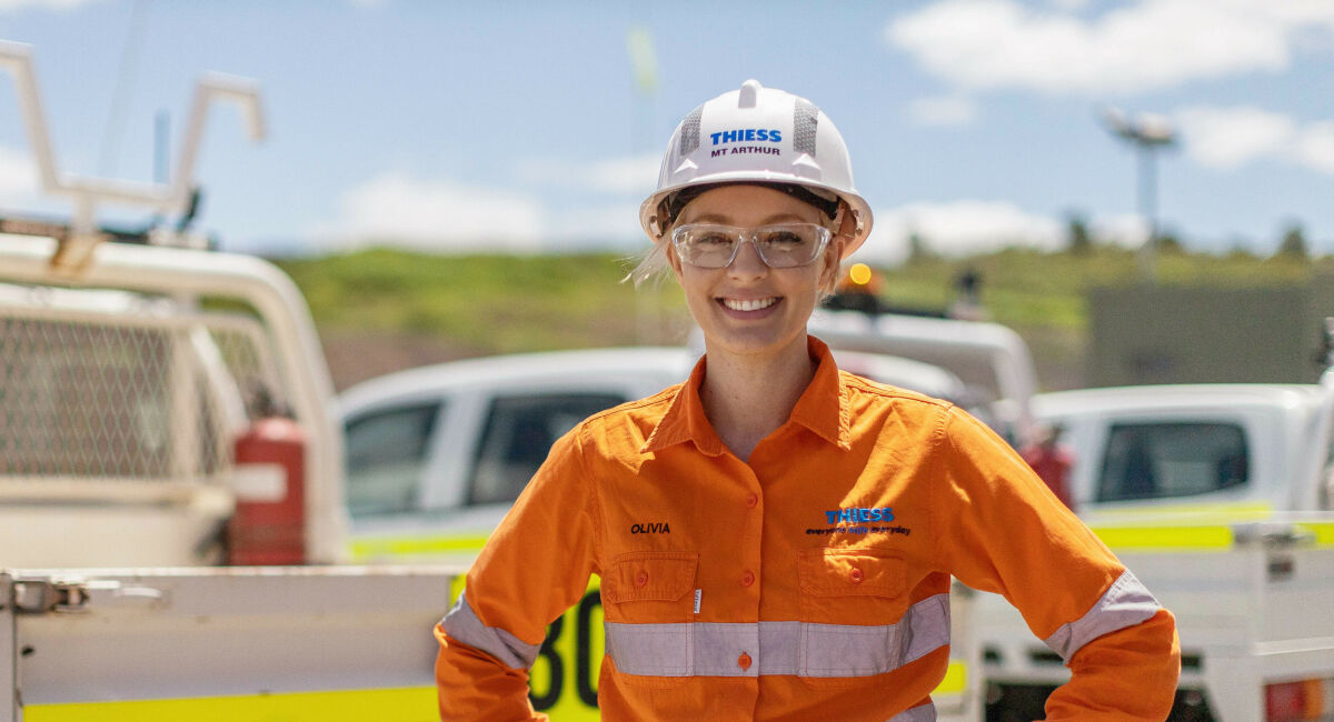 Thiess strengthens climate commitments with interim emissions reduction ...