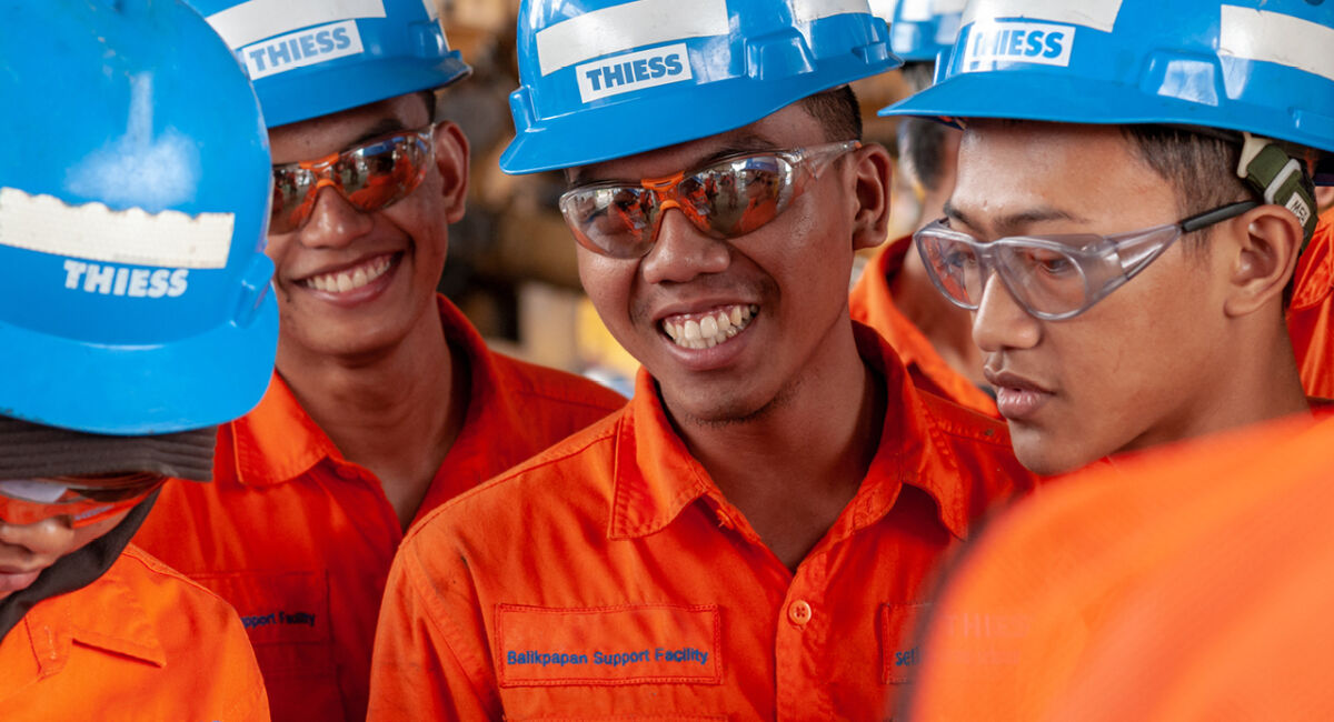 Thiess secures a further A$480m of new work at two Indonesian mines ...